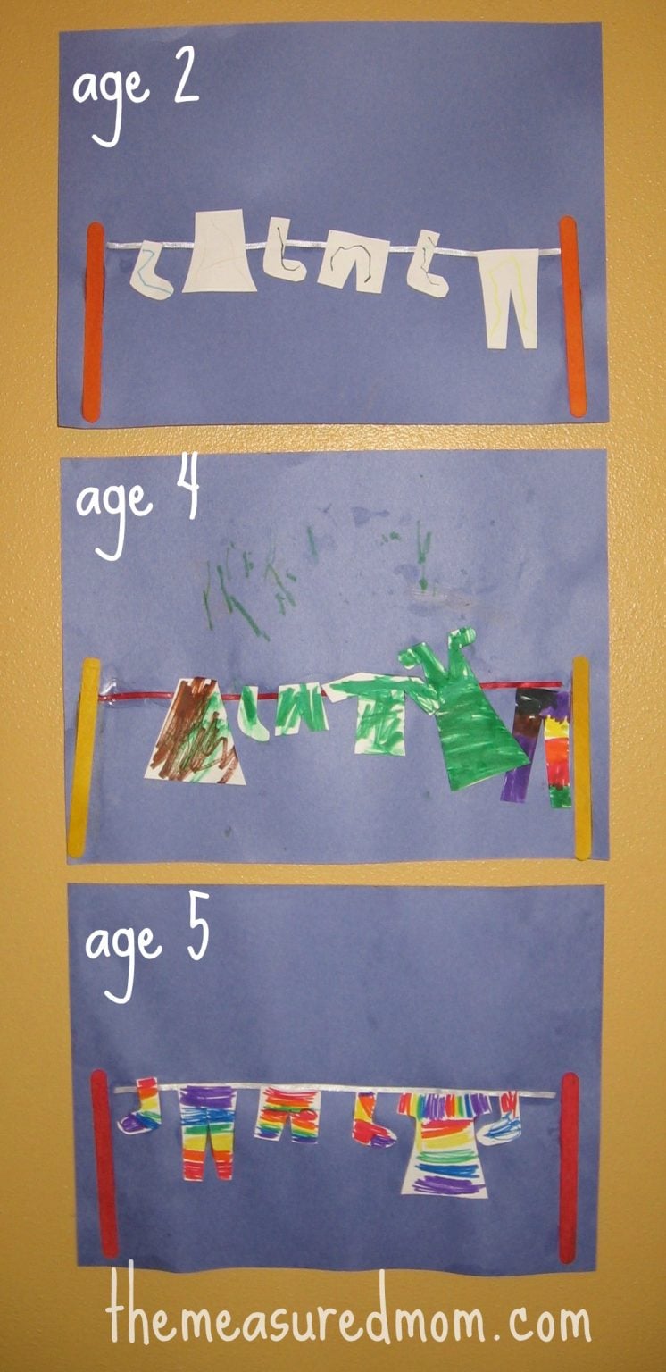 11 Crafts for Preschool: The Letter L - Reach All Readers