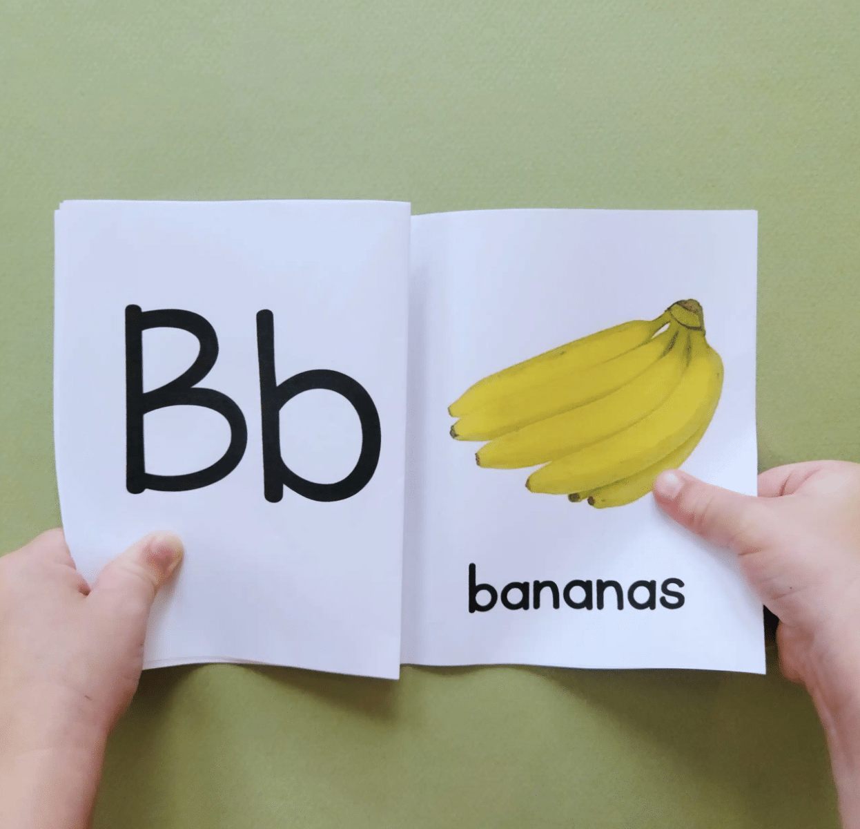 My ABC Books - Reach All Readers