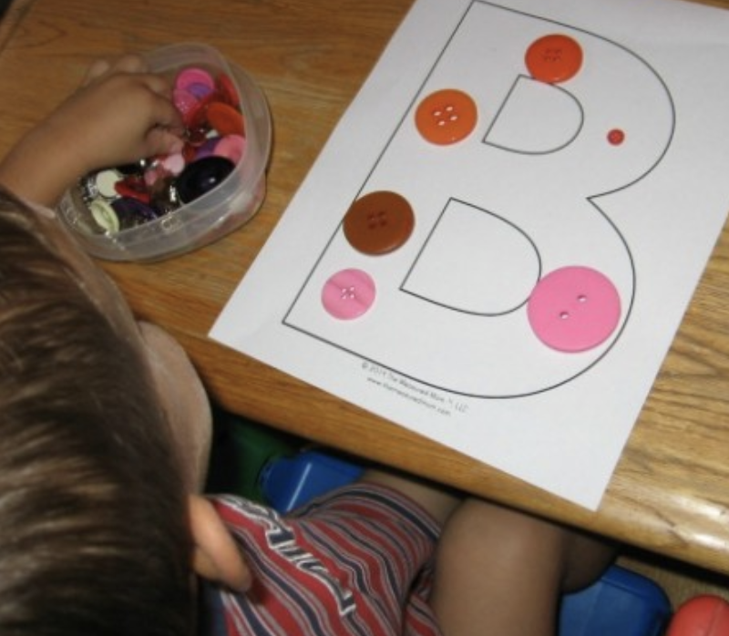 7 simple steps for beginning handwriting practice - Reach All Readers