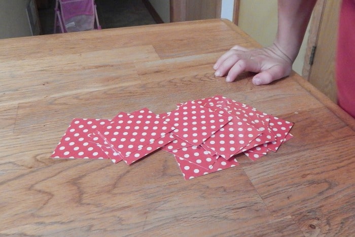 Long a memory game - Reach All Readers