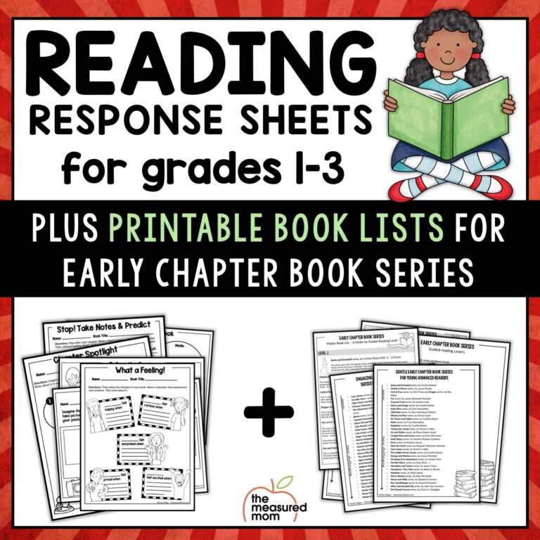 Close reading poster and bookmarks - Reach All Readers