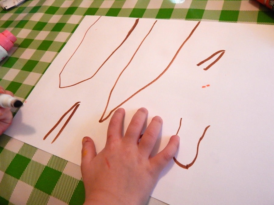 Simple letter U activities for 2-year-olds - Reach All Readers