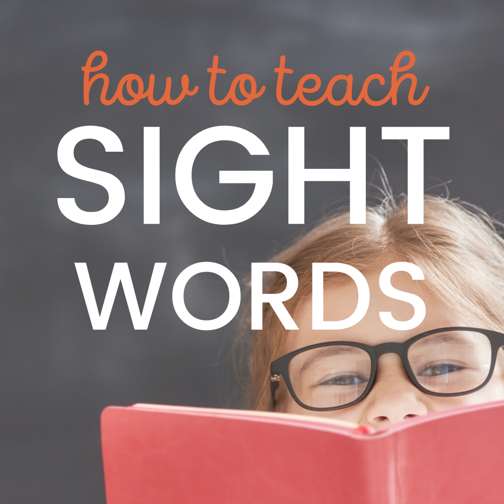 What's the difference between Dolch and Fry sight words? - Reach All ...