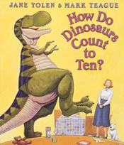 The ultimate list of counting books - Reach All Readers
