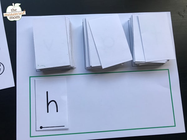 How to teach successive blending - Reach All Readers