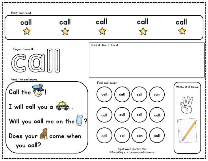 Amazing Sight Word Super Bundle - Reach All Readers