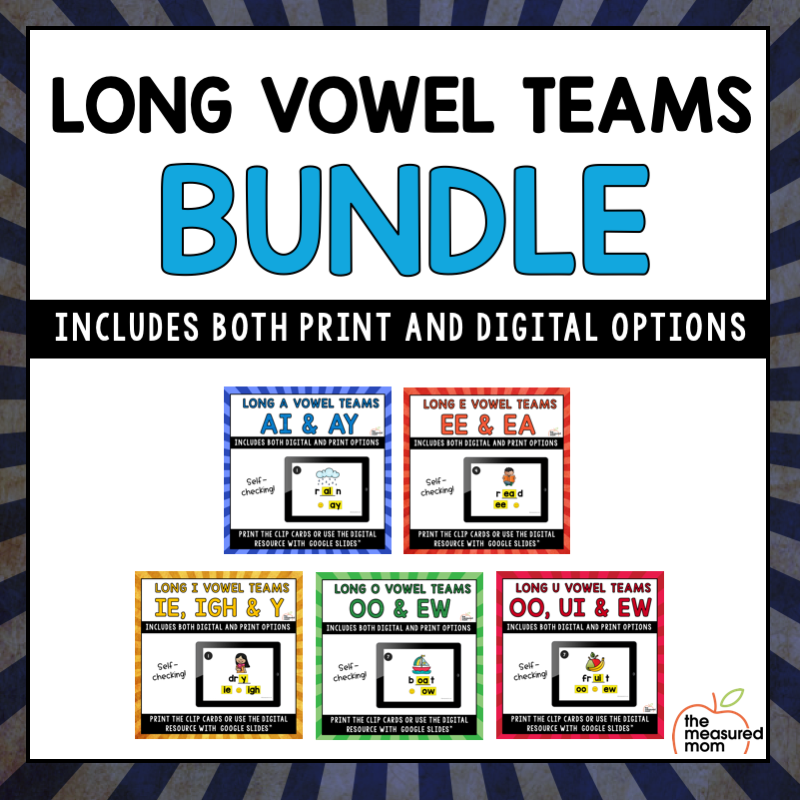 Long i reading games for y, ie, and igh words - Reach All Readers