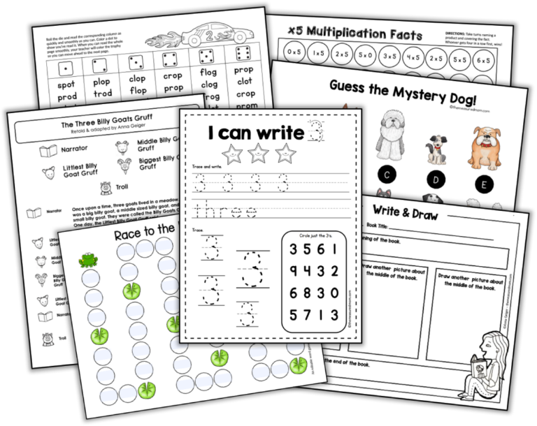 Long i reading games for y, ie, and igh words - Reach All Readers