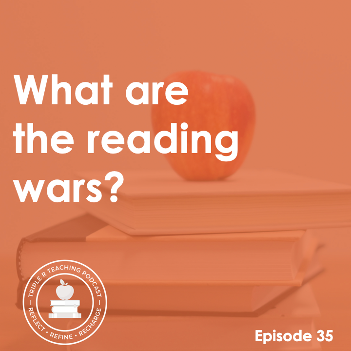 What are the reading wars? - Reach All Readers