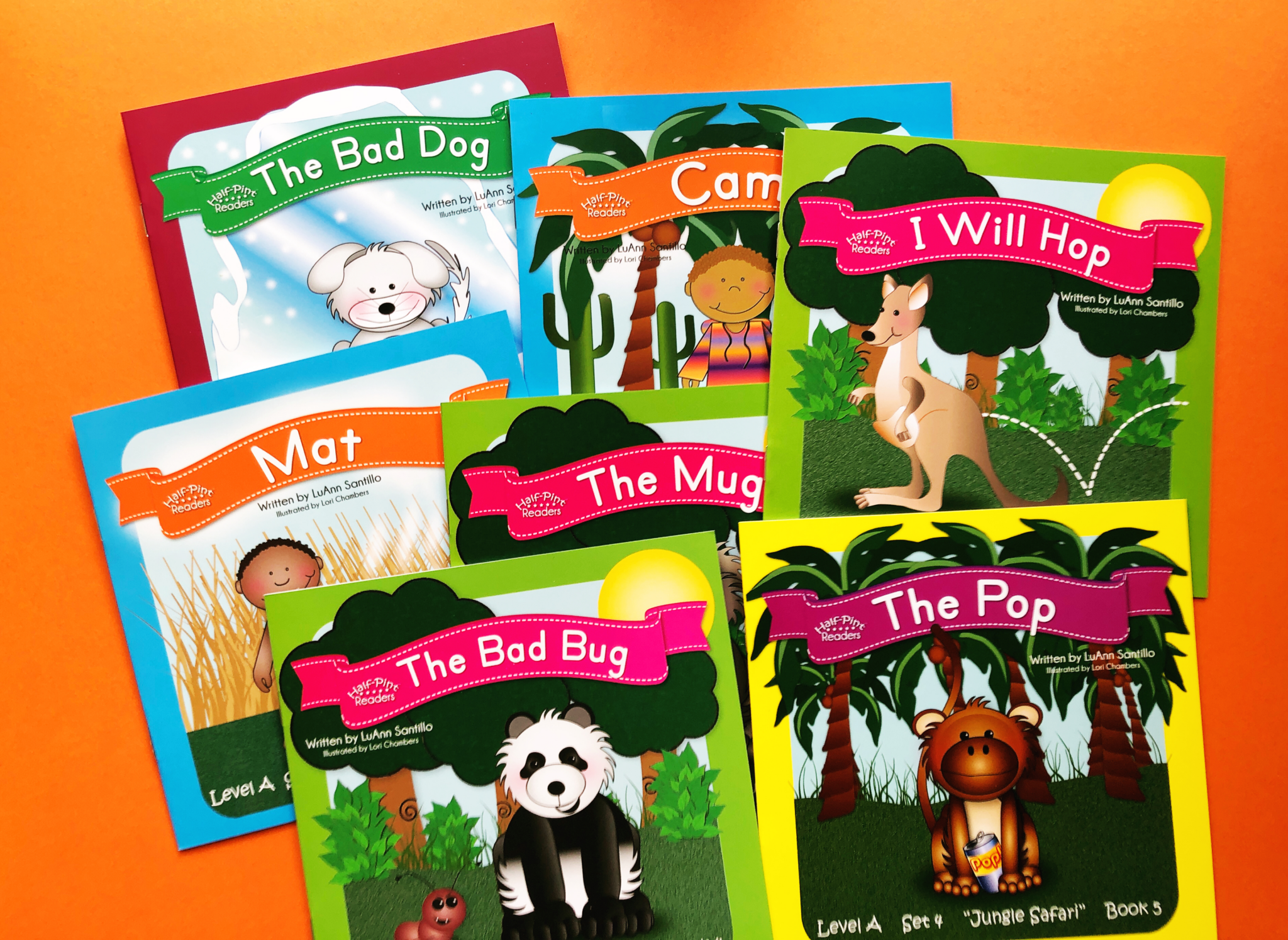 The ultimate guide to decodable books - Reach All Readers