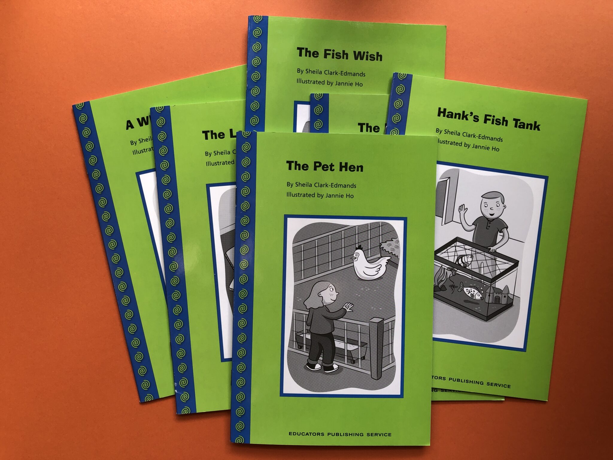 The ultimate guide to decodable books - Reach All Readers