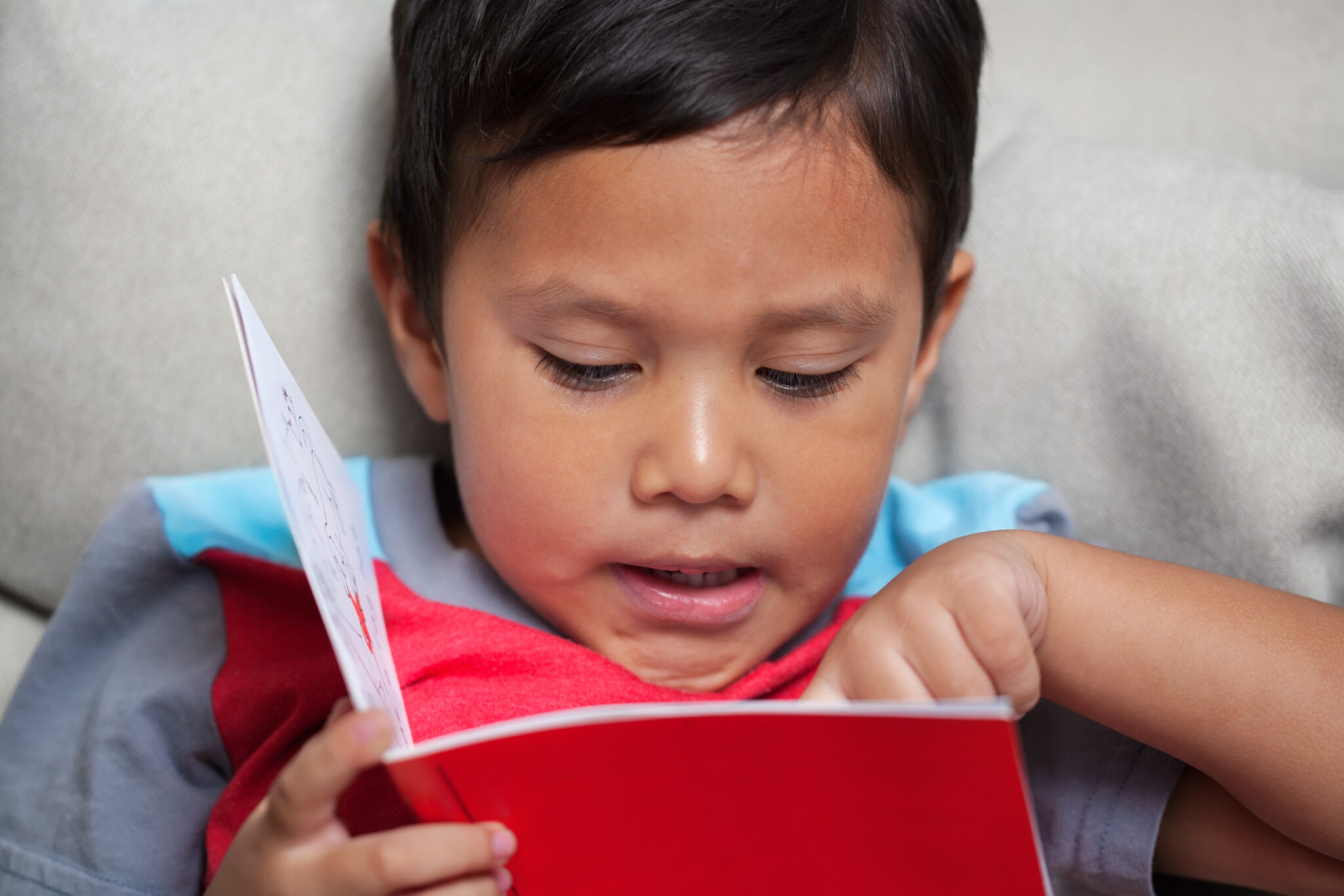 What is sound-symbol association in a structured literacy classroom ...