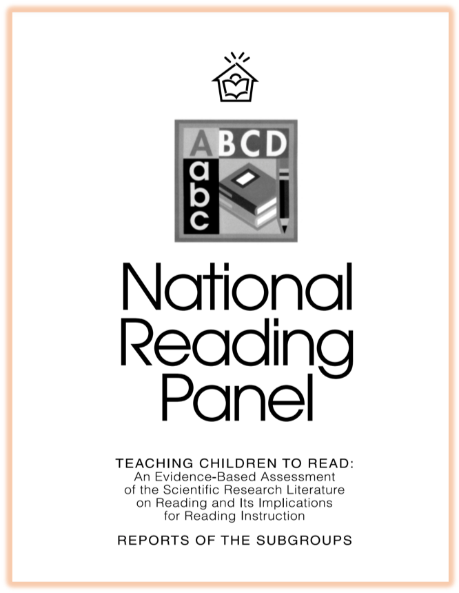 What every teacher should know about the reading wars - Reach All Readers