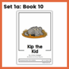 Free decodable books - Reach All Readers