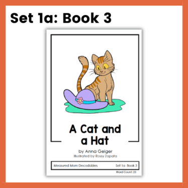 Free decodable books - Reach All Readers
