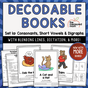 Free decodable books - Reach All Readers