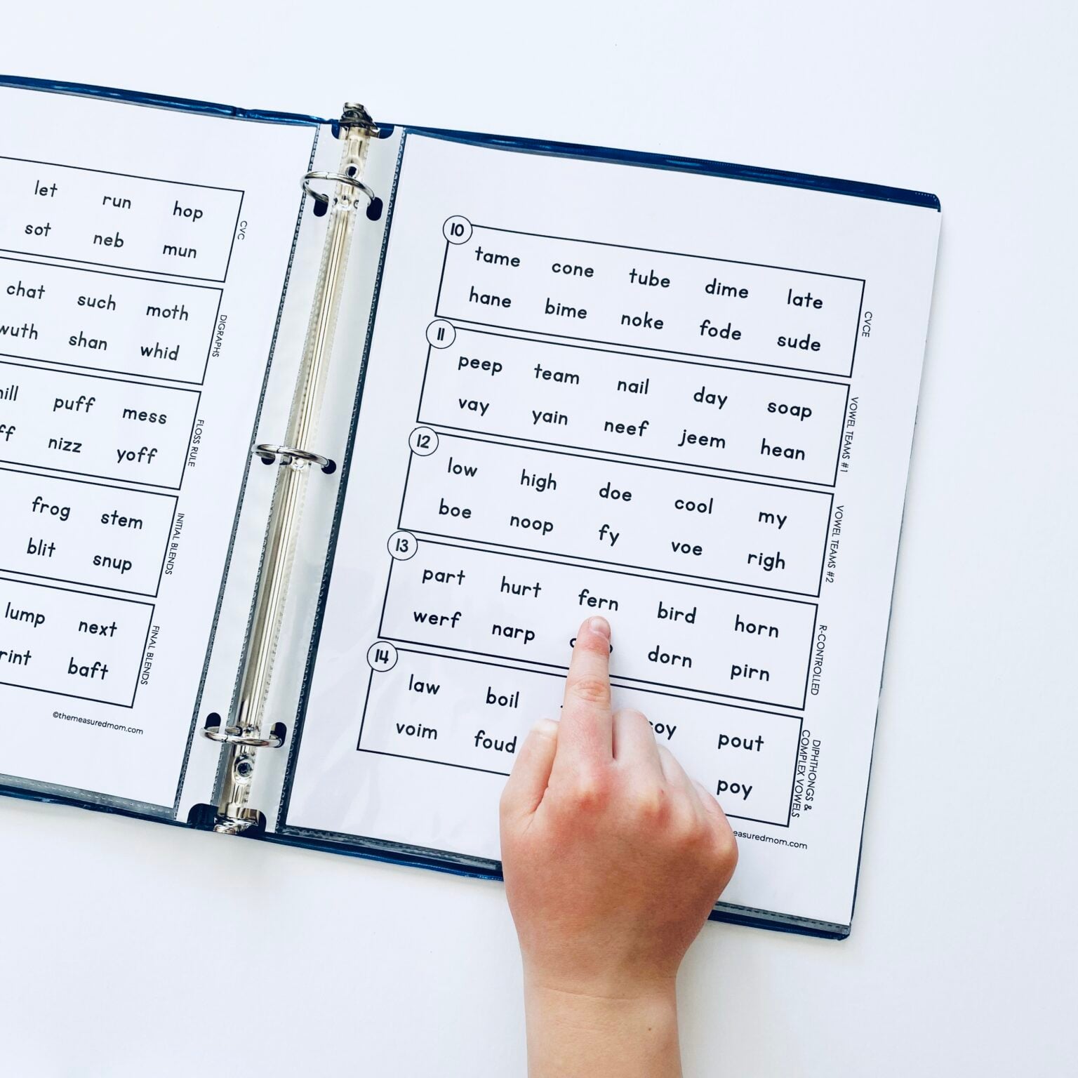 Free phonics assessment - Reach All Readers