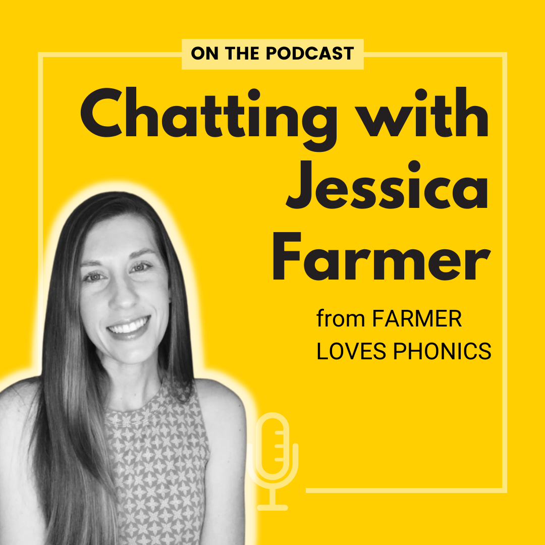 From Balanced to Structured Literacy: A conversation with Jessica ...