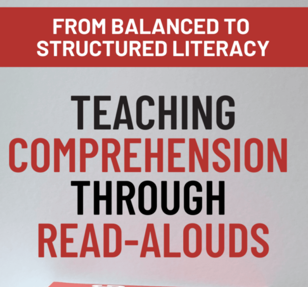 How to teach reading comprehension in K-2 - Reach All Readers