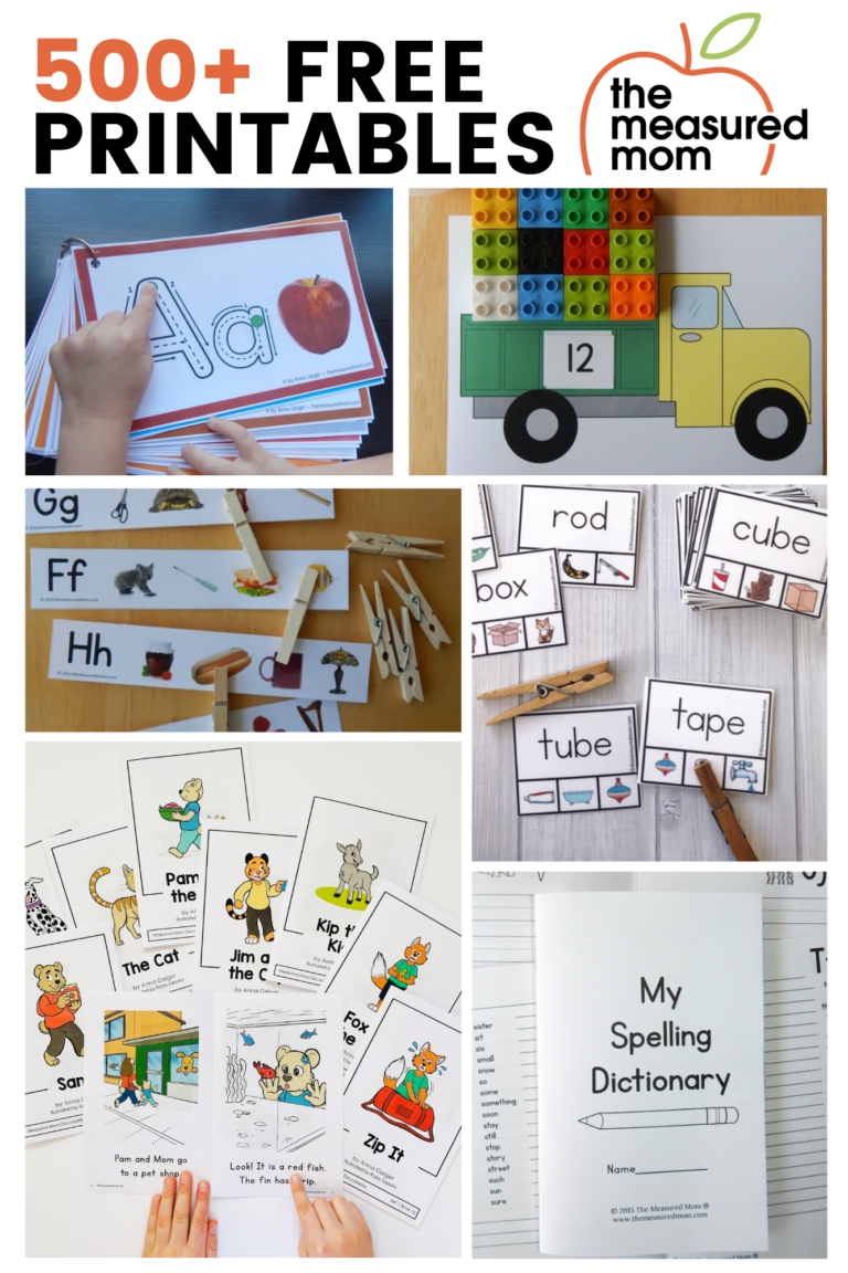 All Freebies - Reach All Readers