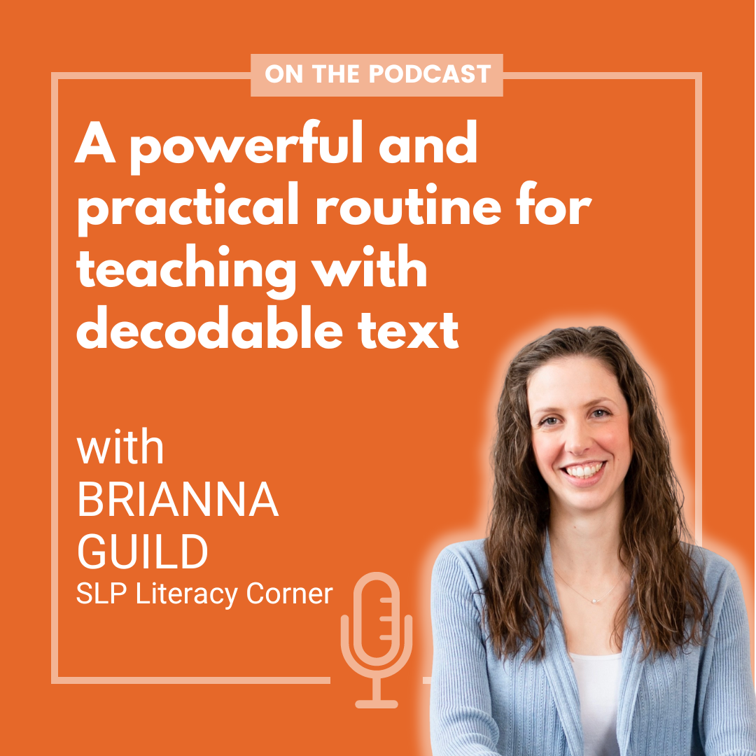 A powerful and practical routine for teaching with decodable text ...