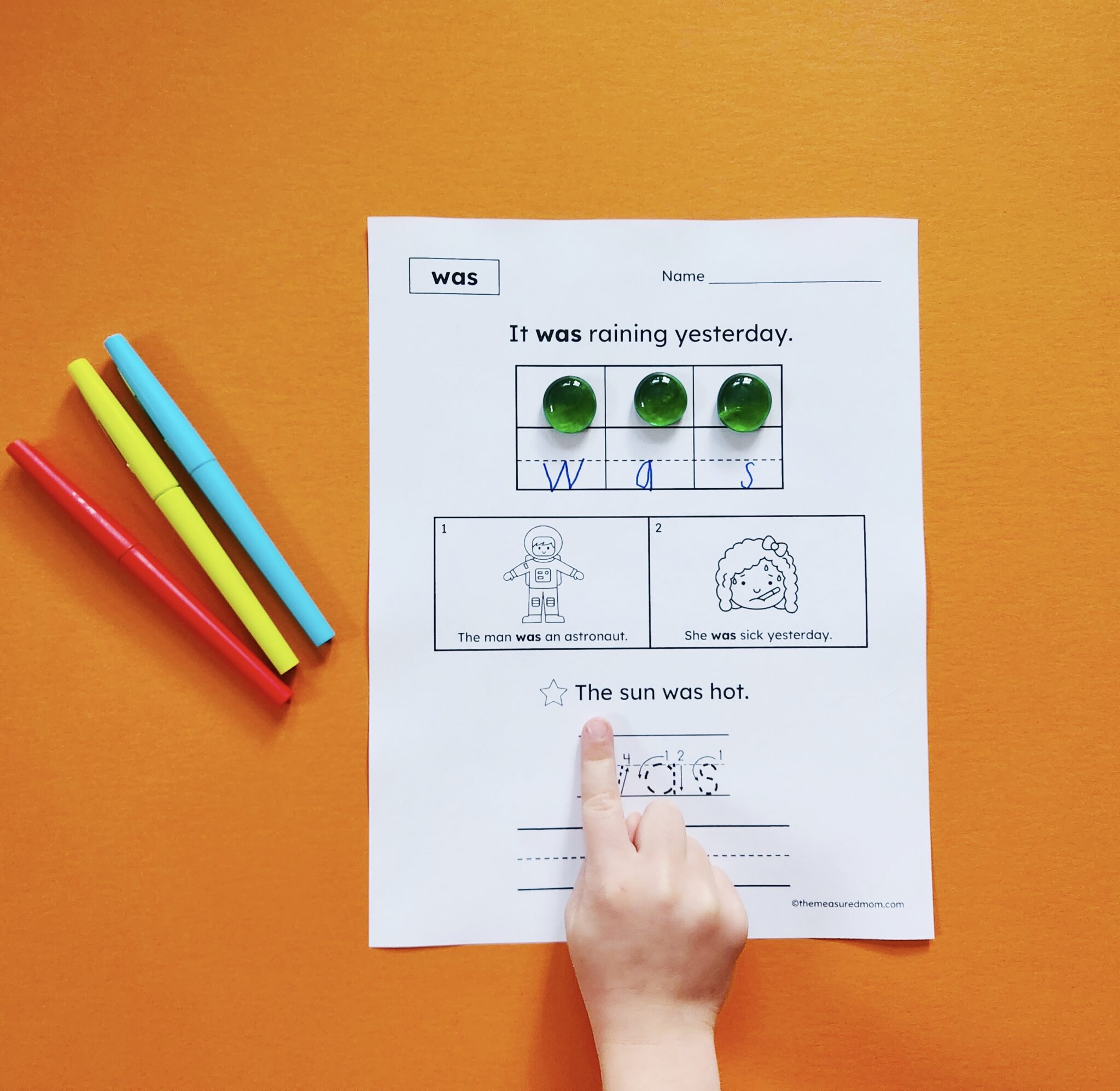 High Frequency Word Lessons with Decodable Texts - Reach All Readers