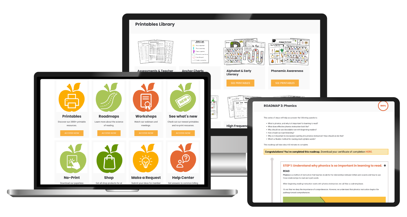 Free decodable passages for short a CVC words - Reach All Readers